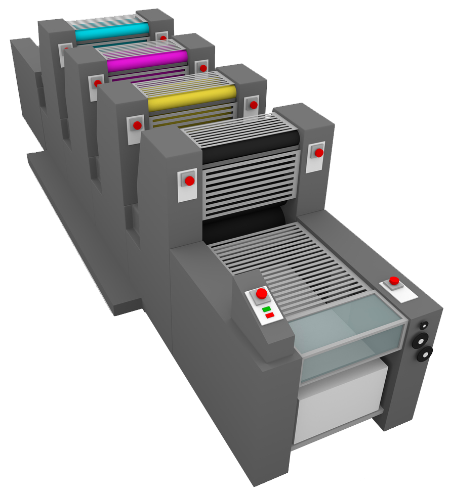 Impresión | CG Printing Group | Canóvanas | PR